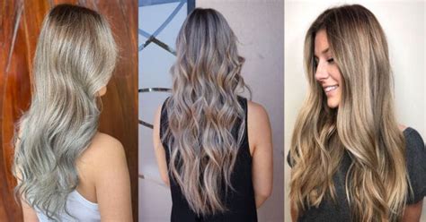 16 Stunning Dark Ash Blonde Hair Color Trends
