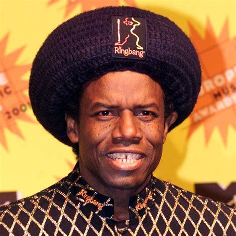 Eddy Grant Top 40 Artiesten