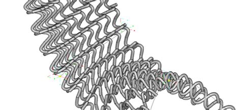 Generative Components Tutorial Weaving Morphocode