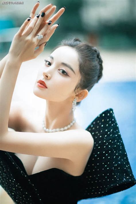 古力娜扎 写真集风起