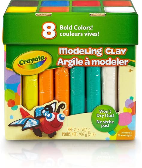 The Ultimate Guide To Baking Crayola Air Dry Clay For Perfect Results