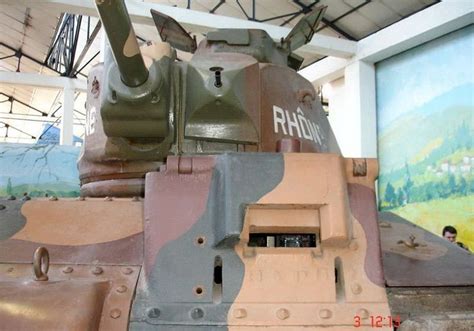 Renault B1 Bis Artofit