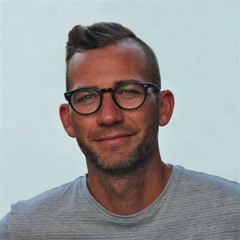 Robert Prinzo Headshot Inpark Magazine