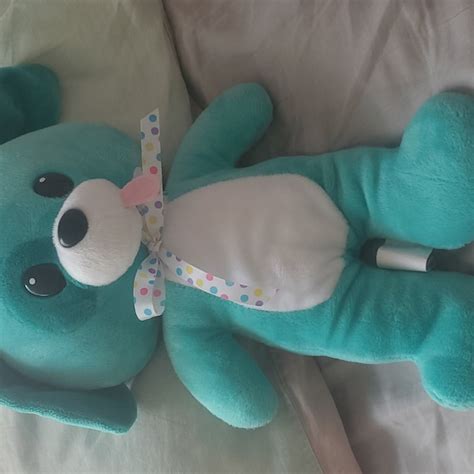 Nerds Candy Pillow Plush Etsy