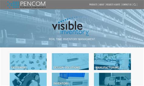 Pencom Fastener Manufacturers
