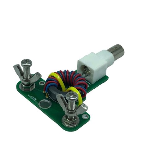 Portable 4 1 Hf Shortwave Dipole Antenna Balun Min Grandado