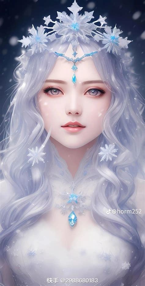 Ghim Của Chill Trên Anime Nàng Tiên Kỳ ảo Hình ảnh