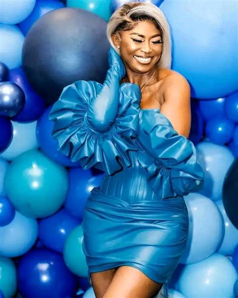 Brinnette Seopela Biography Age Education Career Networth Personal Life Southern African