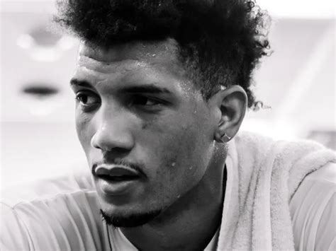 Morrell I Wanna Fight Benavidez Next No More Excuses No More Nothing