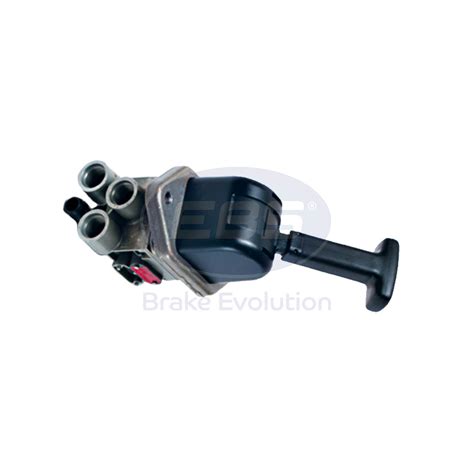 Hand Brake Valve Drakefield Ltd