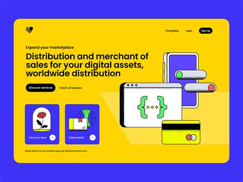Boost Conversions With Compelling Visuals On Landing Pages PixiPros