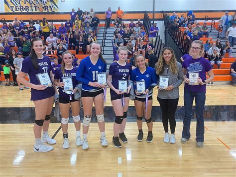 Live Feed Pavilion Central School District