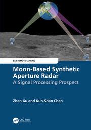 Moon Based Synthetic Aperture Radar A Signal Processing Prospect S