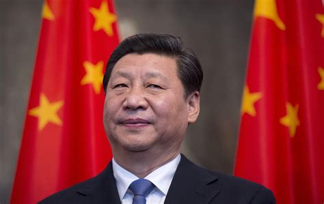 China President Xi Jinping Named Core Leader After Beijing Talks