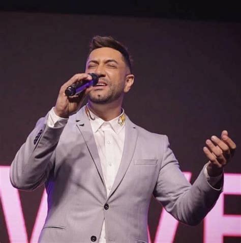 Nimsy Lopez Artists One Music Publishing