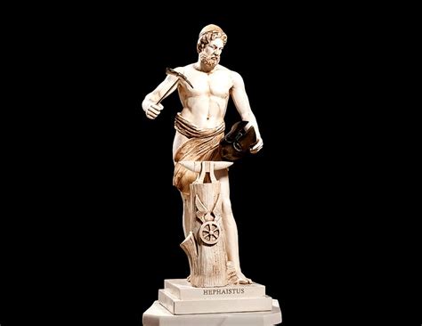 Hephaestus Pictures