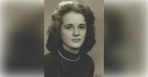Obituary Information For Betty Rowlett