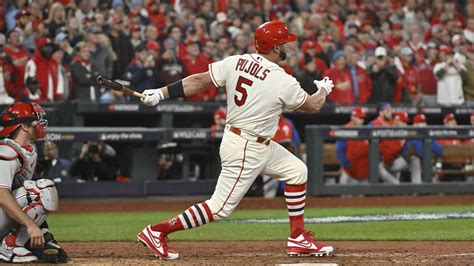 Cardinals News St Louis Sets Worrying Franchise History Vs Athletics
