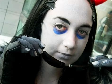 Equius Cosplay
