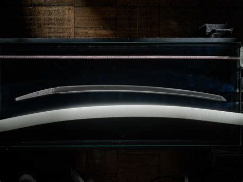 E0137967 太刀 銘 安綱（名物 童子切安綱） 東京国立博物館 画像検索