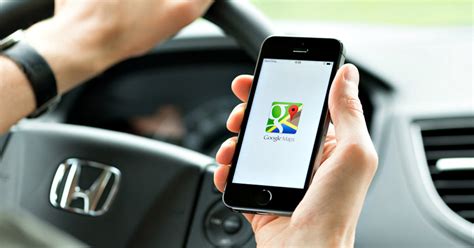 Google Maps For IOS Gets Multiple Destination Feature In The Latest Update