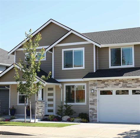 Lp Smartside Lap Siding Quarve Contracting