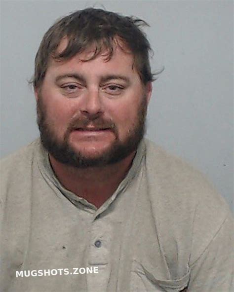 Pind Dustin Ray 03032023 Columbia County Mugshots Zone