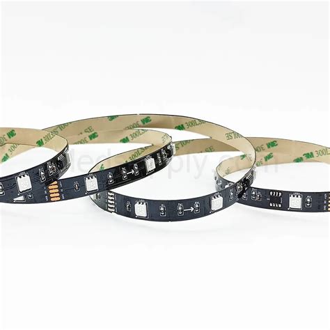 Addressable Rgb Led Strip Ledsuntech