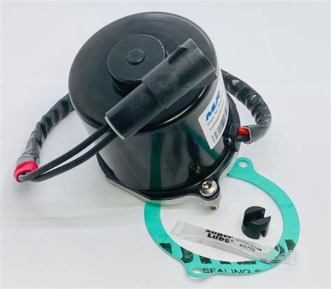 Ford Transit Durashift Asm Hpu Pump Mlreng