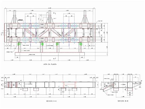 Car Chassis In Autocad Cad Download 22865 Kb Bibliocad