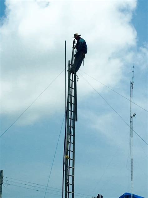 5 Ways To Improve Your Safety Program