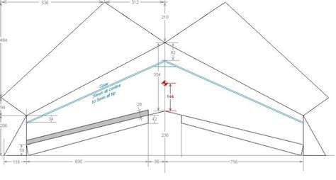 Awesome Delta Wing Rc Plane Plans Plano De Negocio Aeromodelos Via