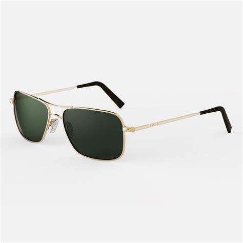Archer Rectangle Aviators Randolph Usa
