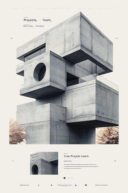 Vertical Split Layout With Parallax Sections Modern Website Autumn Vertical Split Layout With Parallax Sections Modern Website Autumn
