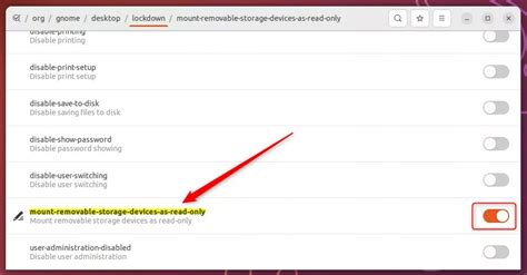 Mount External Storage As Read Only In Ubuntu Geek Rewind