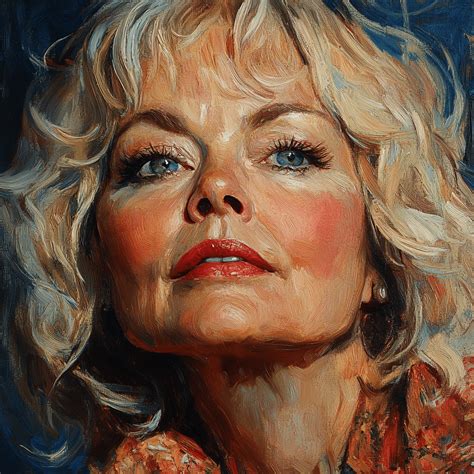 Sally Struthers Inspires Generations With Timeless Talent