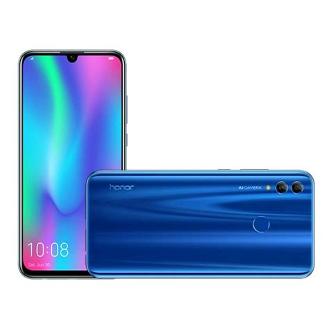 Huawei Honor Lite HRY LX MEB GB GB Sky Blue Tech Cart