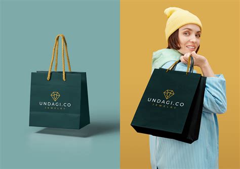 Udagi Jewelry On Behance