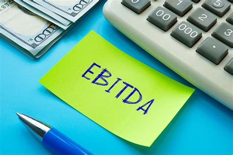 Ebitda Indicador Para Acompanhar As Finanças Da Loja Falamart