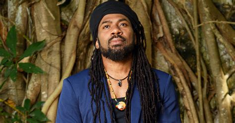 Respect Hezron Man On A Mission Irie™ Magazine