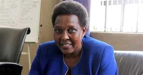 Kanu Original Ya Moi Si Hii Ya Azimio Profesa Hellen Sambili Kuwania Ubunge Mogotio Ke