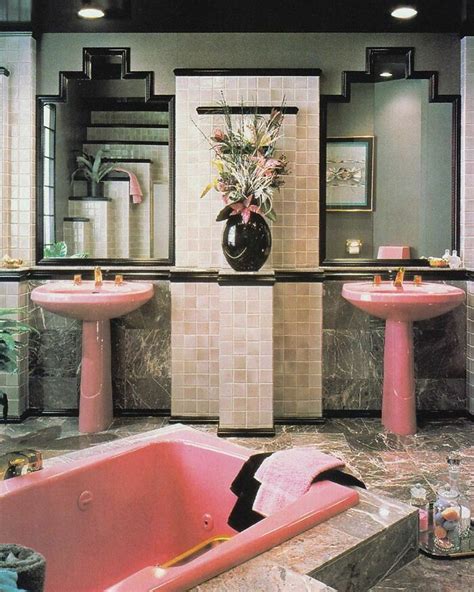Interior Design Trends In The 80s