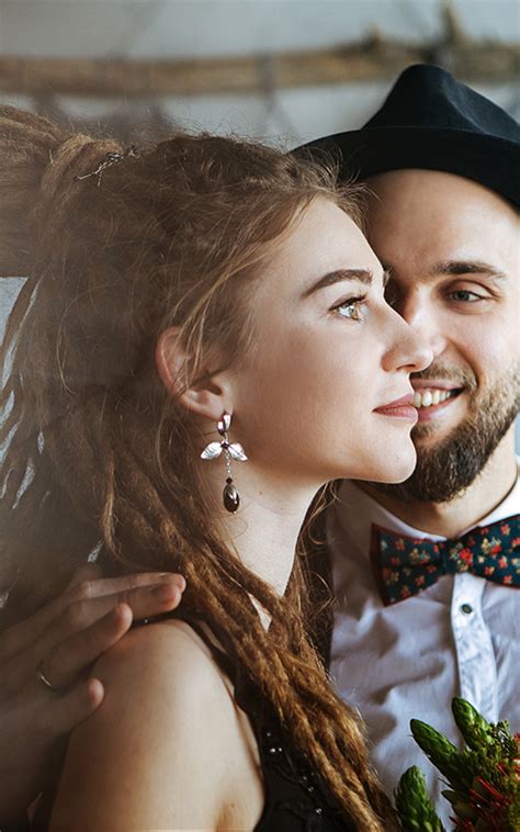Wedding Dreadlocks Styles For Ladies 60 Photos