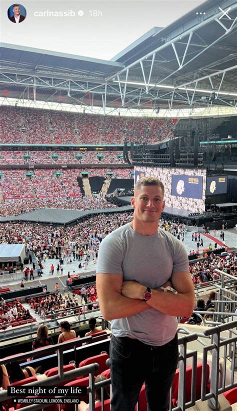 Carl Nassib Celebrates 3 Year Anniversary Of Coming Out And Making Nfl History