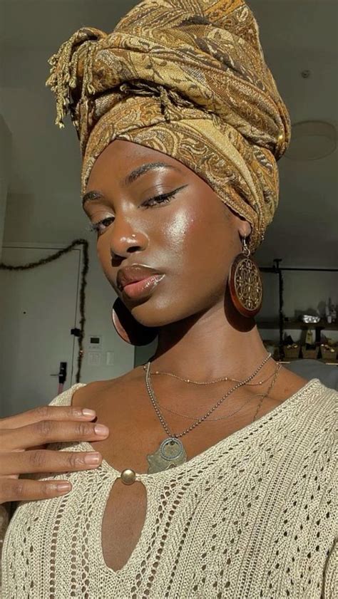 Pin By Sandra Pitts On Natural Hair Styles Hair Wrap Scarf Hair