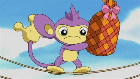 13 Facts About Aipom