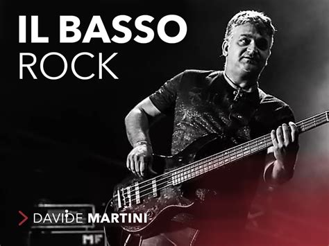 Il Basso Rock