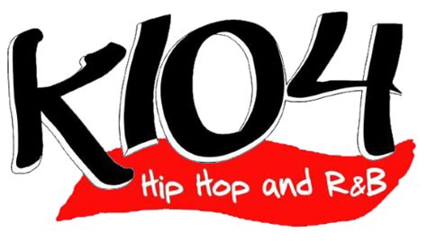 K104 Kkda Hip Hop And Randb Listen Live Now