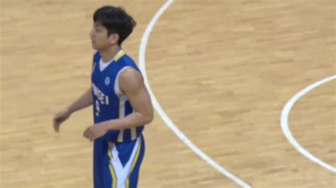 연세대 허훈 Youtube