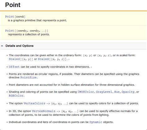 All Epilog Options Online Technical Discussion Groups—wolfram Community